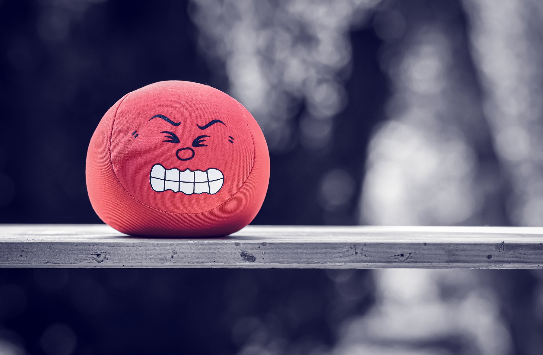 Let's ban the C-word - Olovus