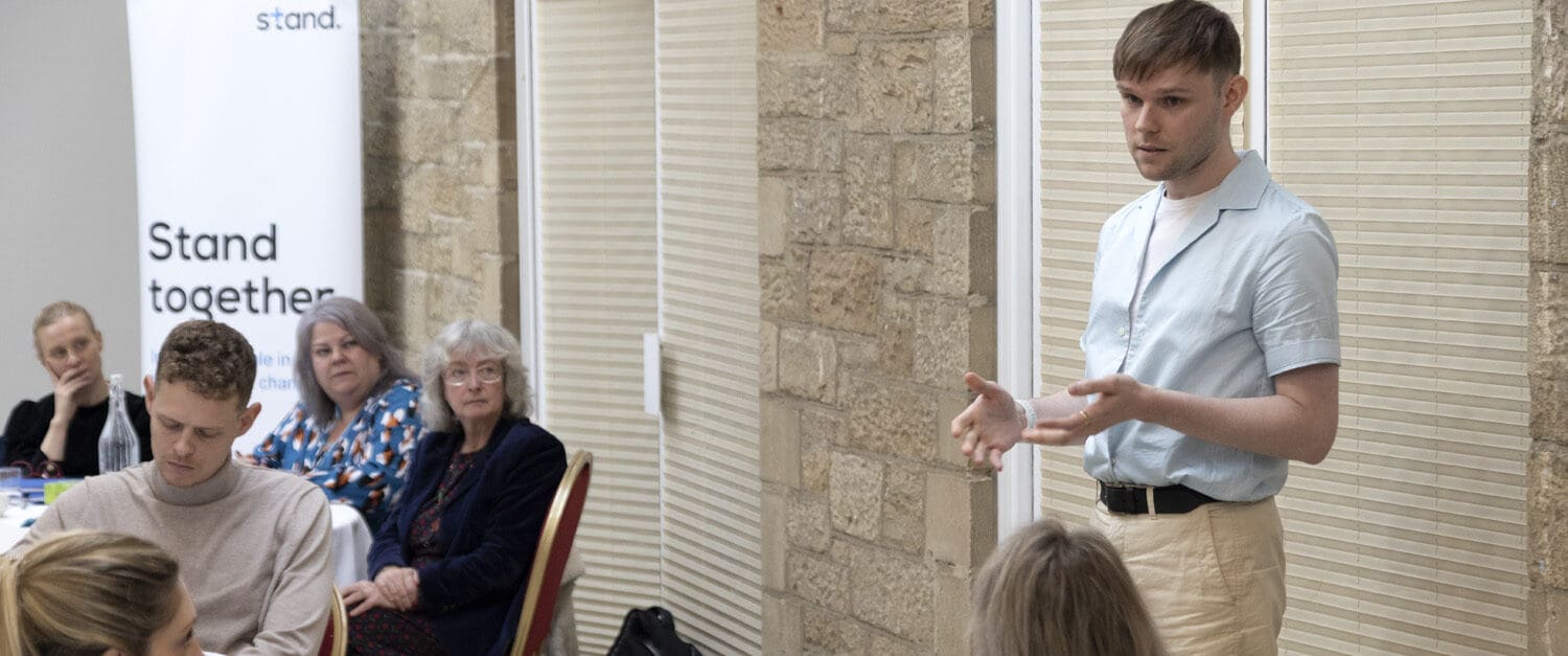 A year in review at Stand