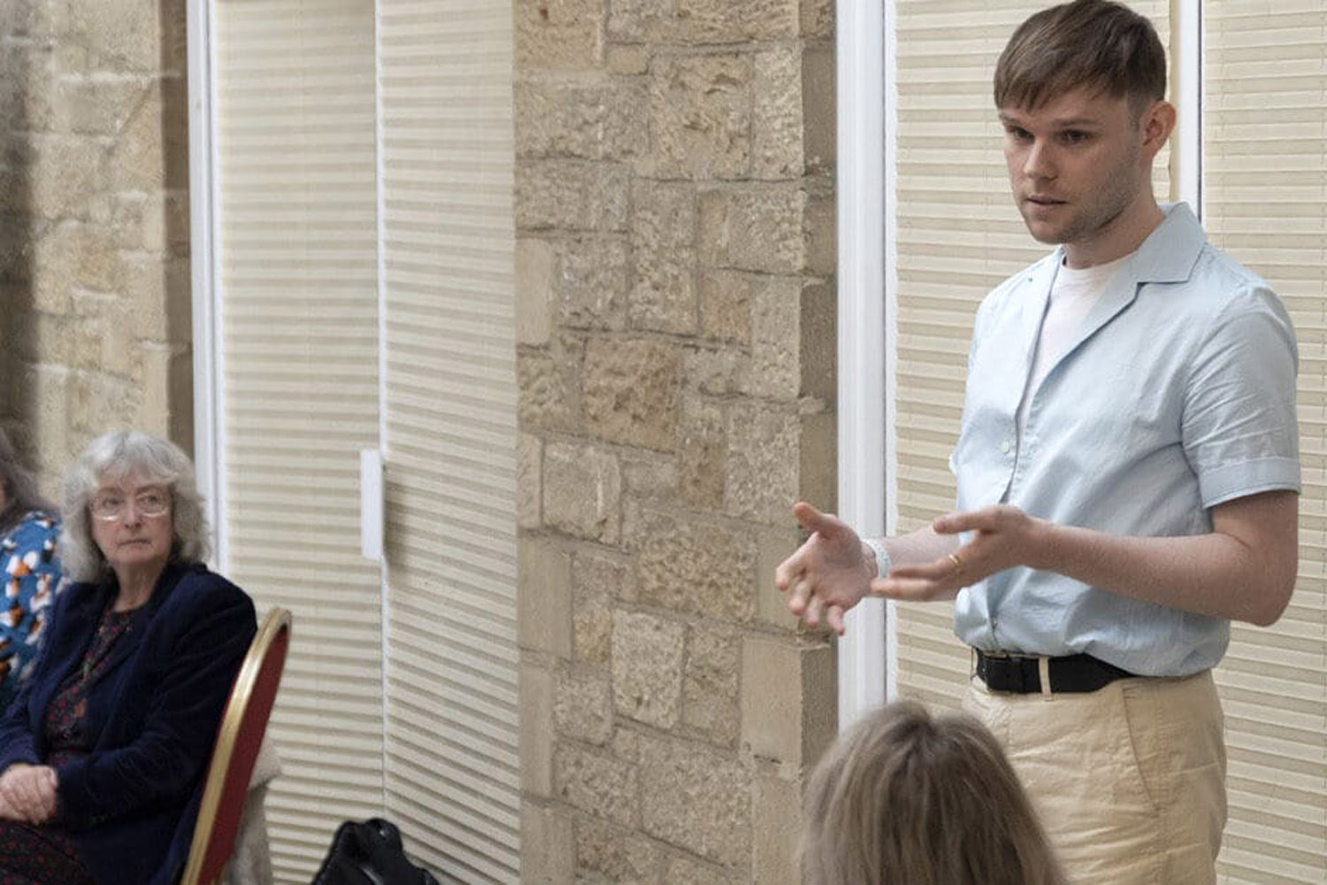 Pre-Consultation Business Case – a masterclass - Olovus