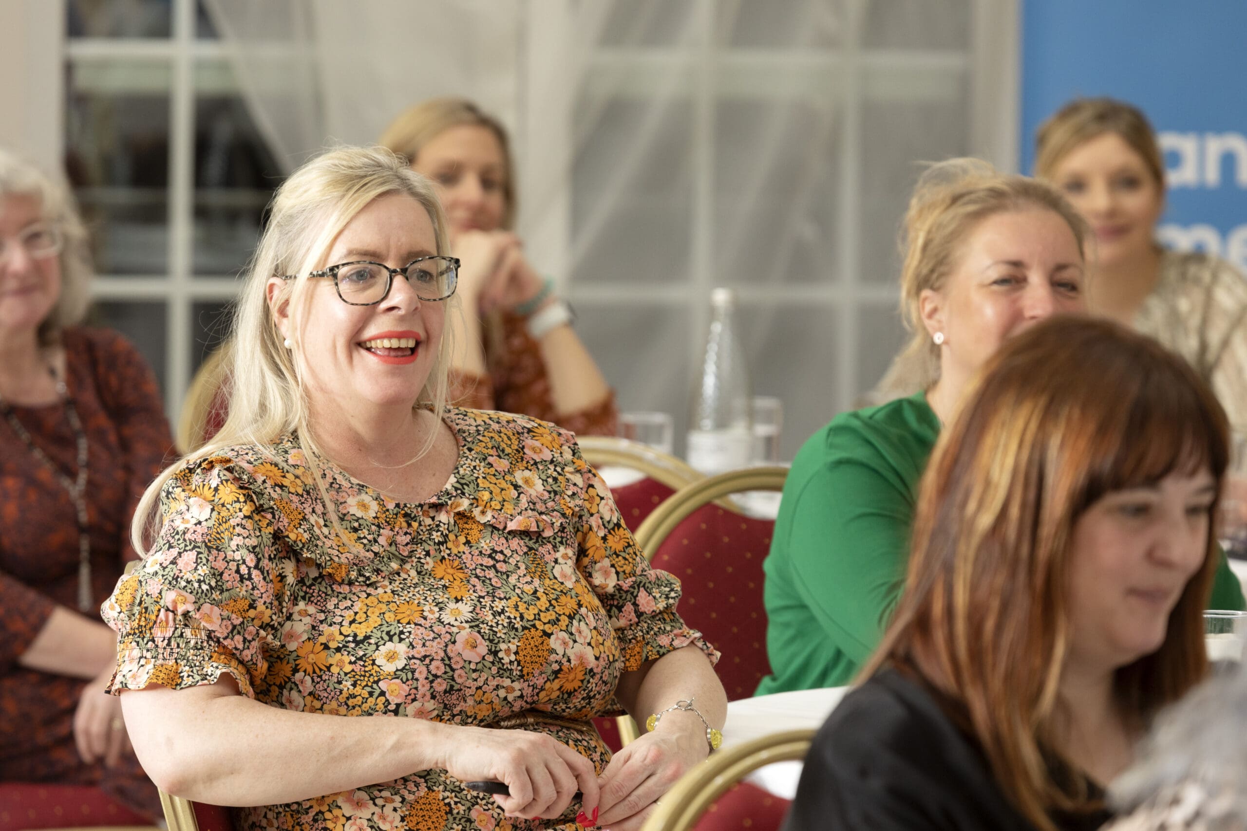 Delivering a public consultation - Olovus