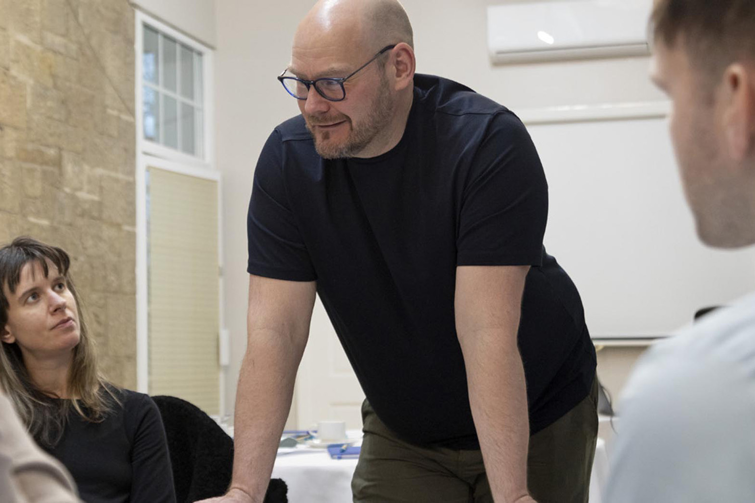 Legal and regulatory requirements for NHS service change - Olovus