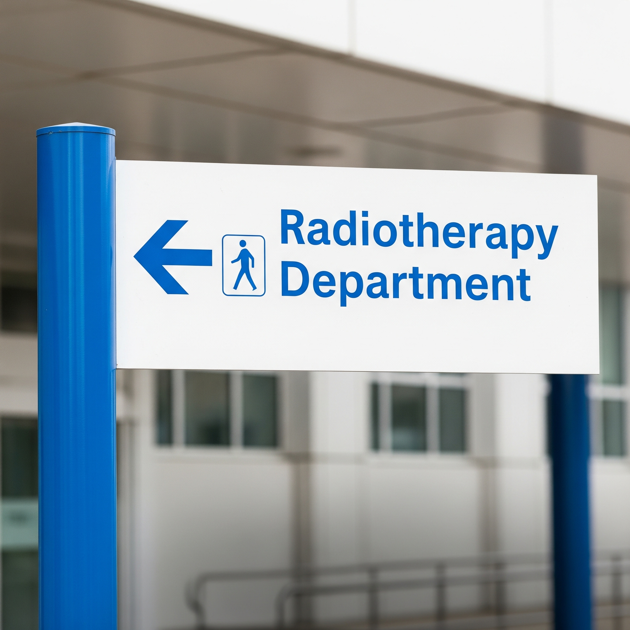 Training course case study: Radiotherapy services reconfiguration - Olovus